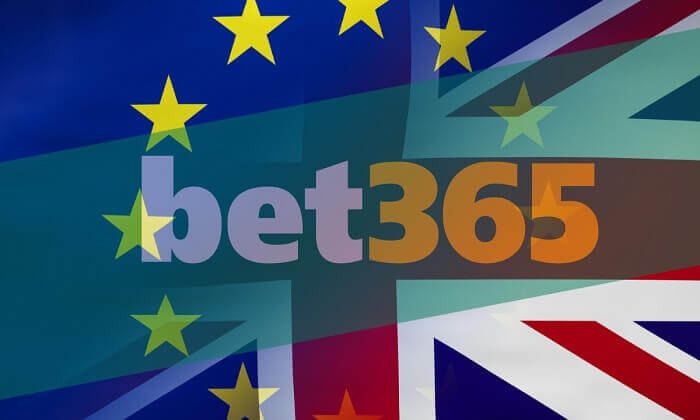 Brexit lleva a Bet365 a reducir actividades en Gibraltar de manera masiva