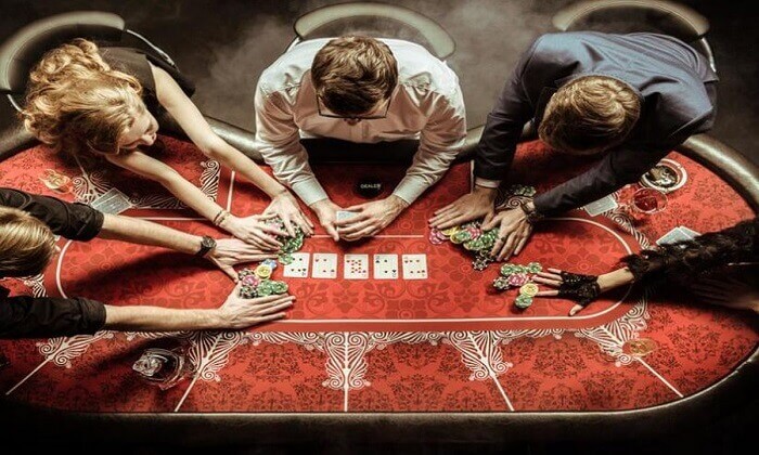 Ya es oficial la llegada de Poker 8 al mercado español